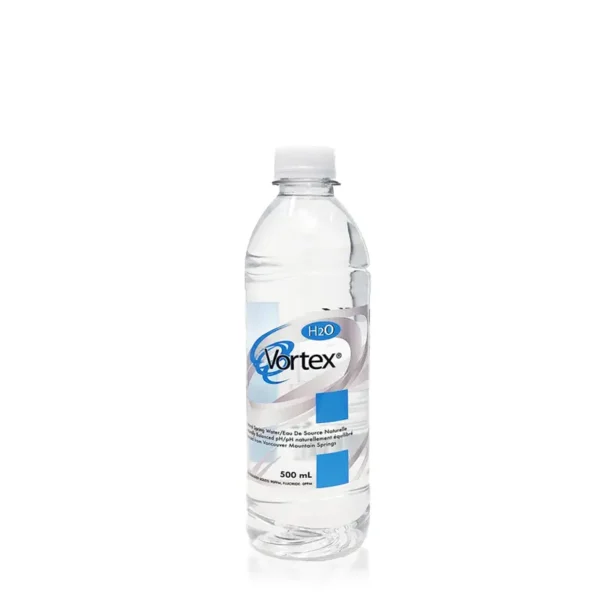 Natural Spring Water - 500ml - Watermark Beverages